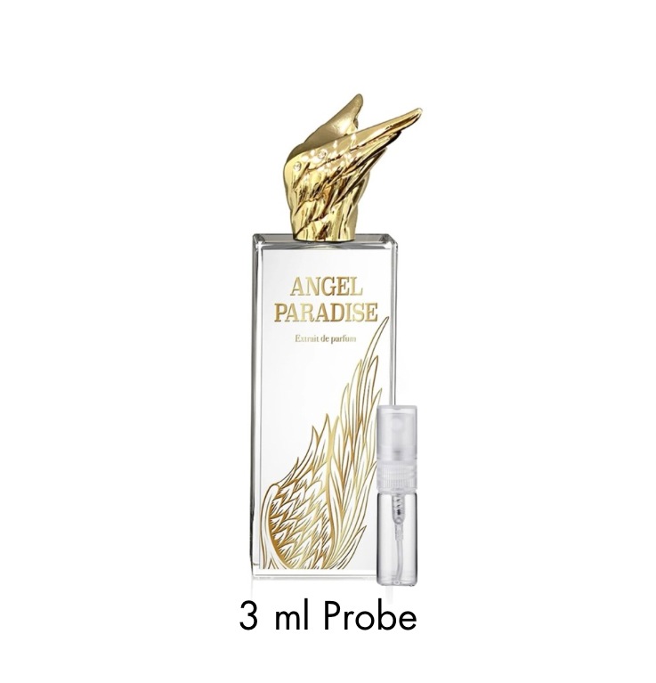 Angel Paradise 3 ml Probe